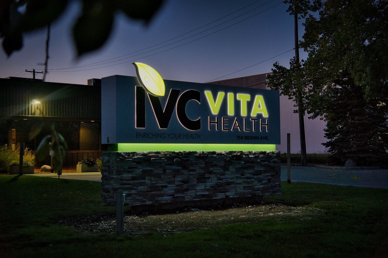 Electra Sign | Business Signs & Service Company in WinnipegGallery